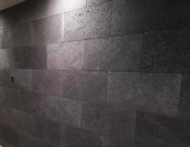 Basalt stone Lava stone - Taba Stone